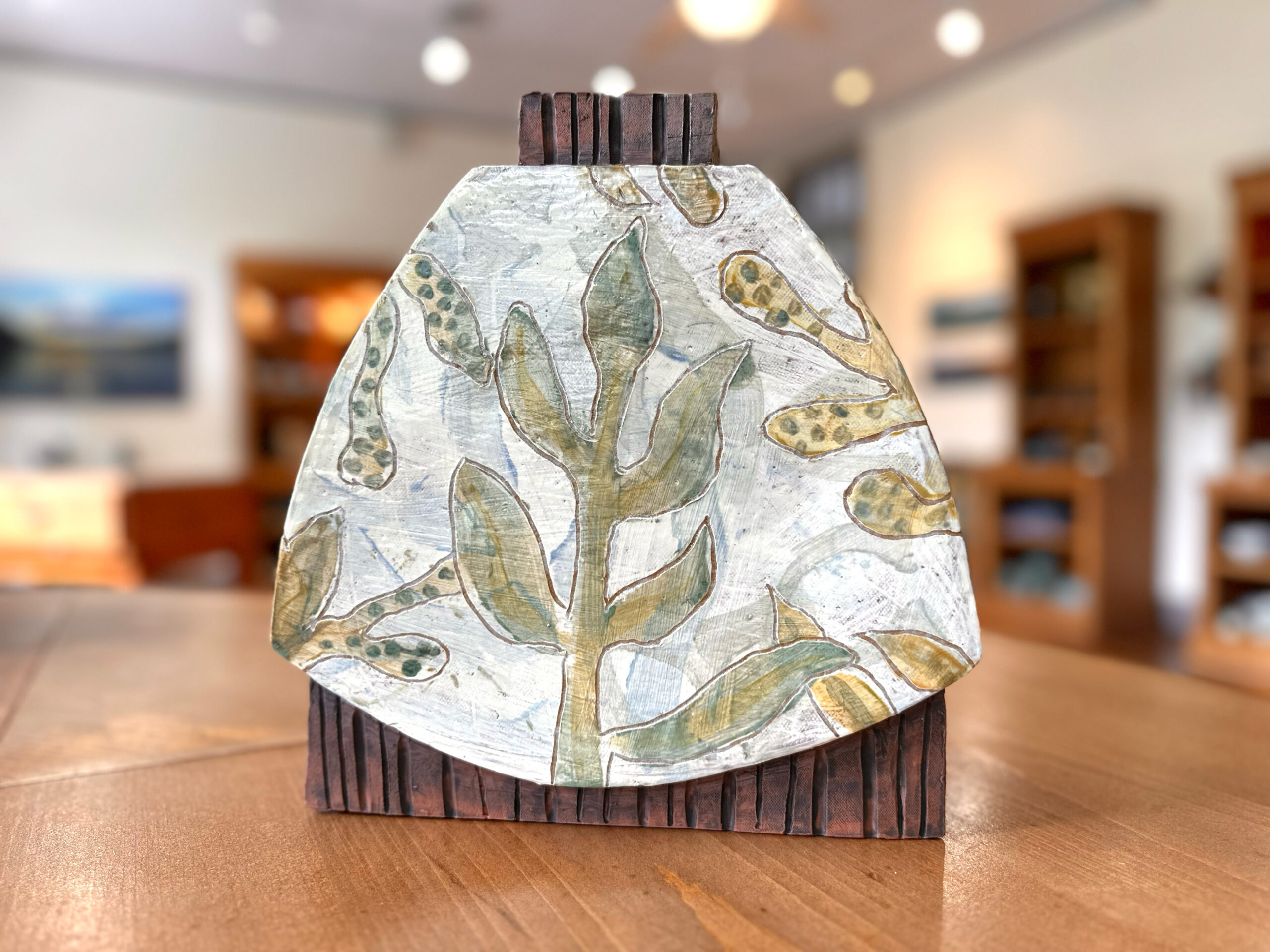 Drive About - Stecoah Valley Center