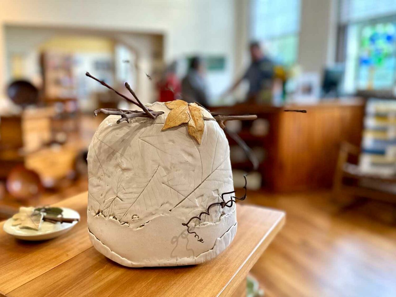 Arts & Crafts - Stecoah Valley Center