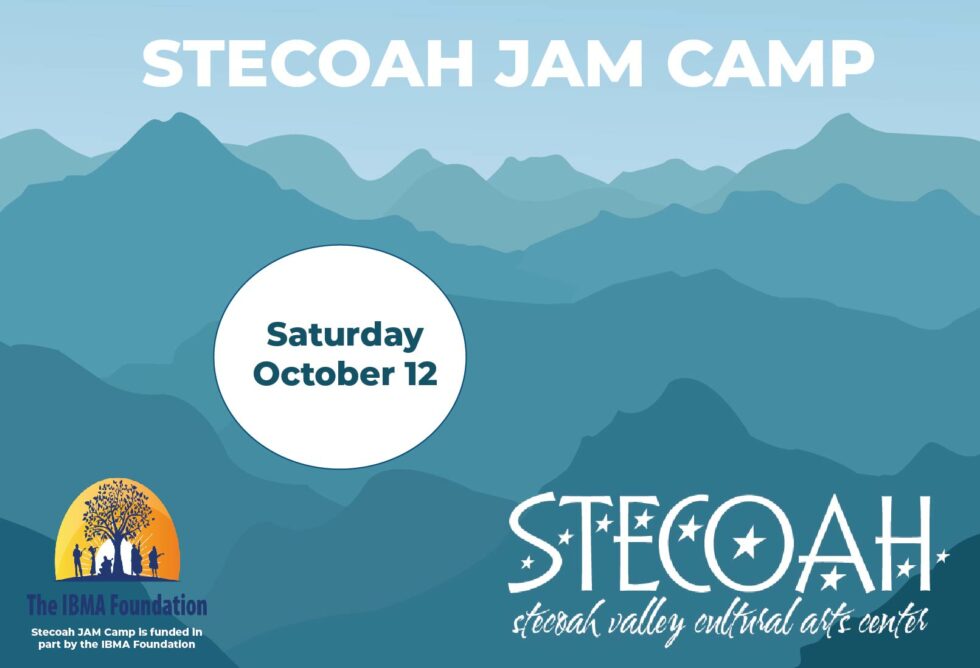 JAM - Stecoah Valley Center